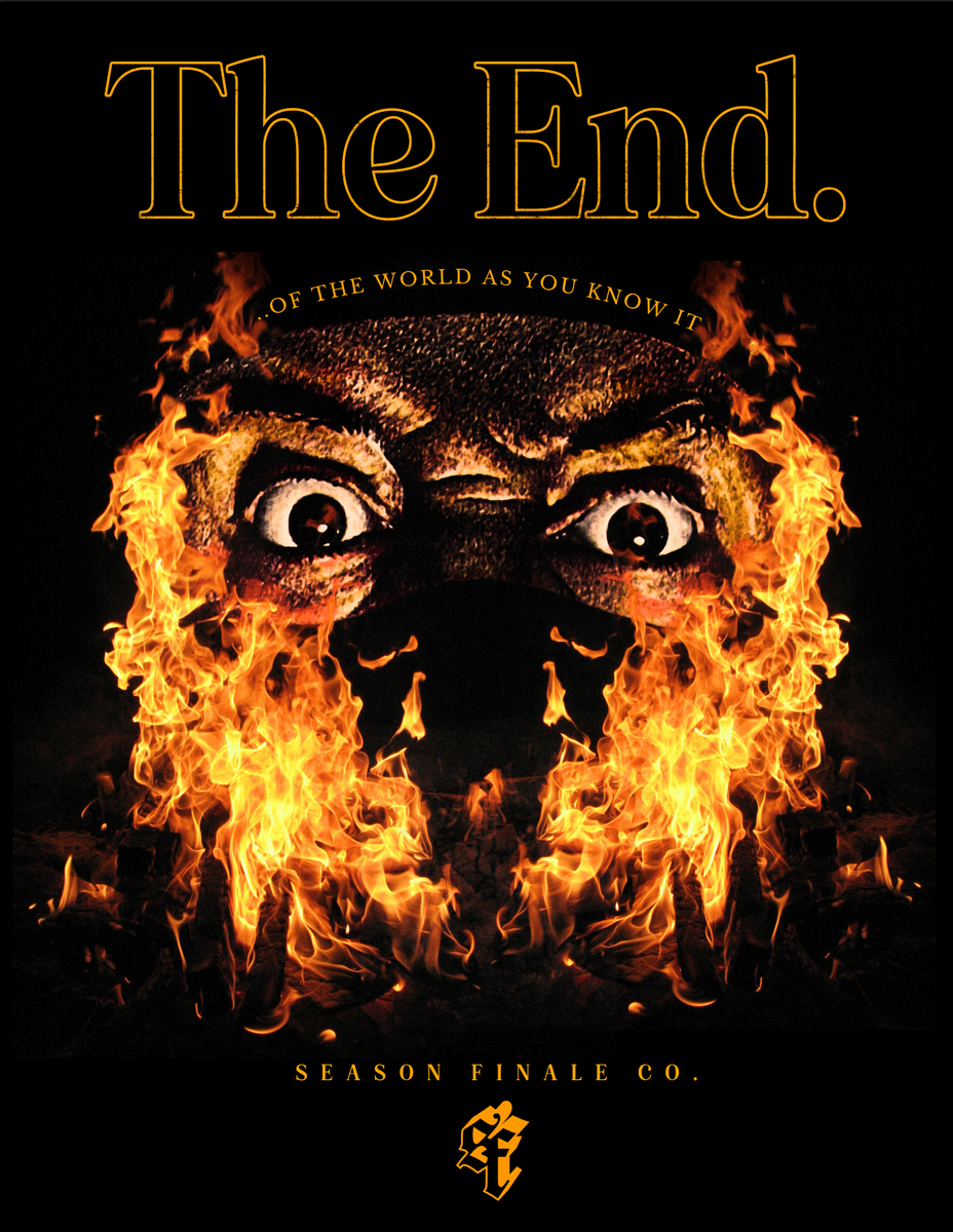 New Releases – Season Finale